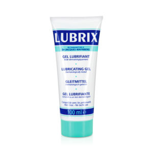 Grossiste en lubrifiant Lubrix de 100ml | Lubrix Lubrifiants